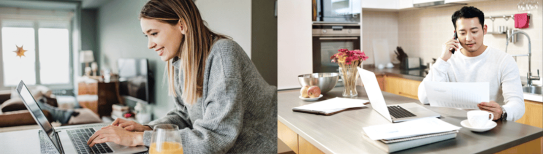 How MobileCorp is using device provisioning and eSIM to manage remote worker mobile upgrades